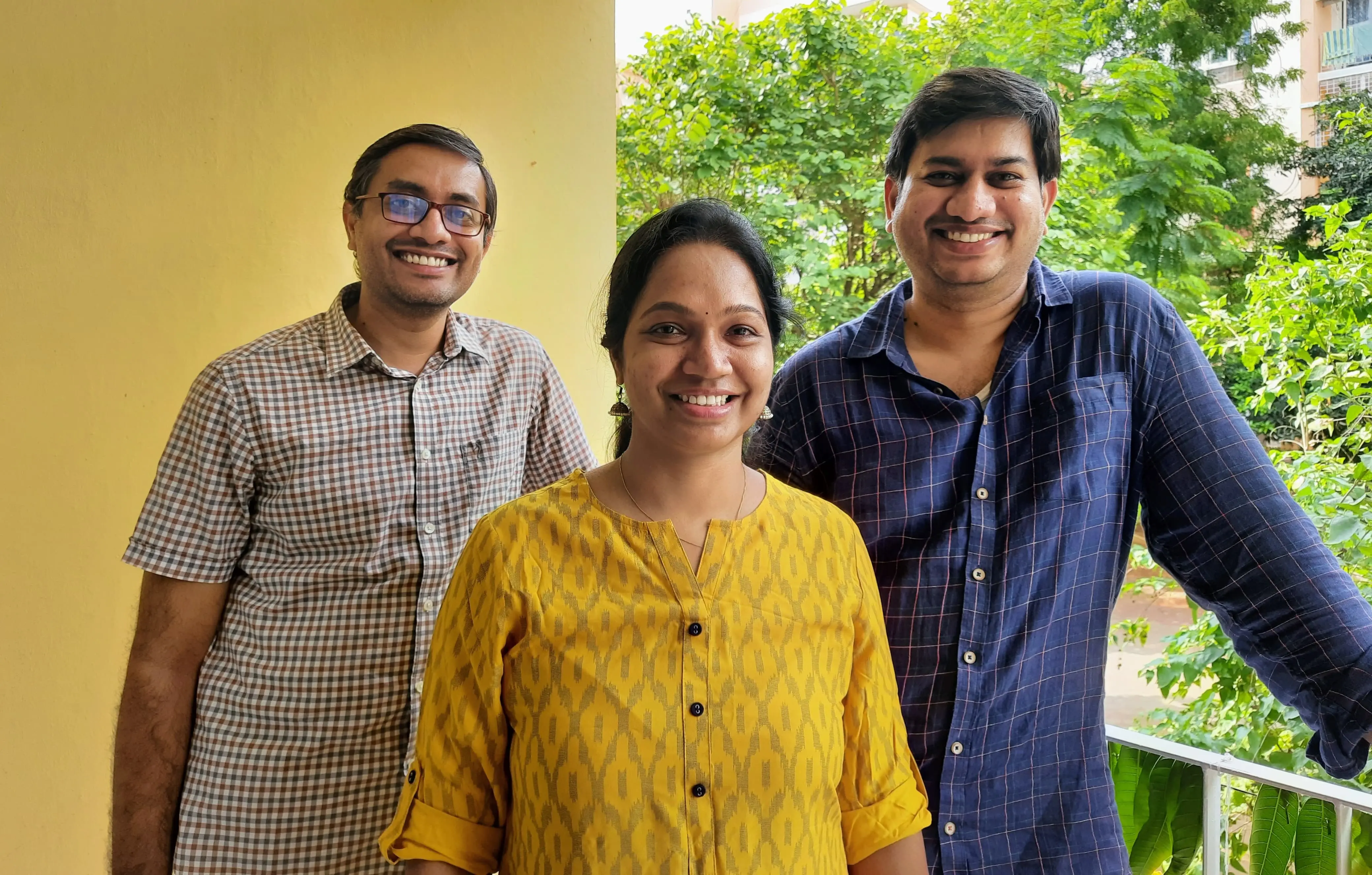 Meet Kriyo- Empowering Schools, Daycares, and Educators Globally