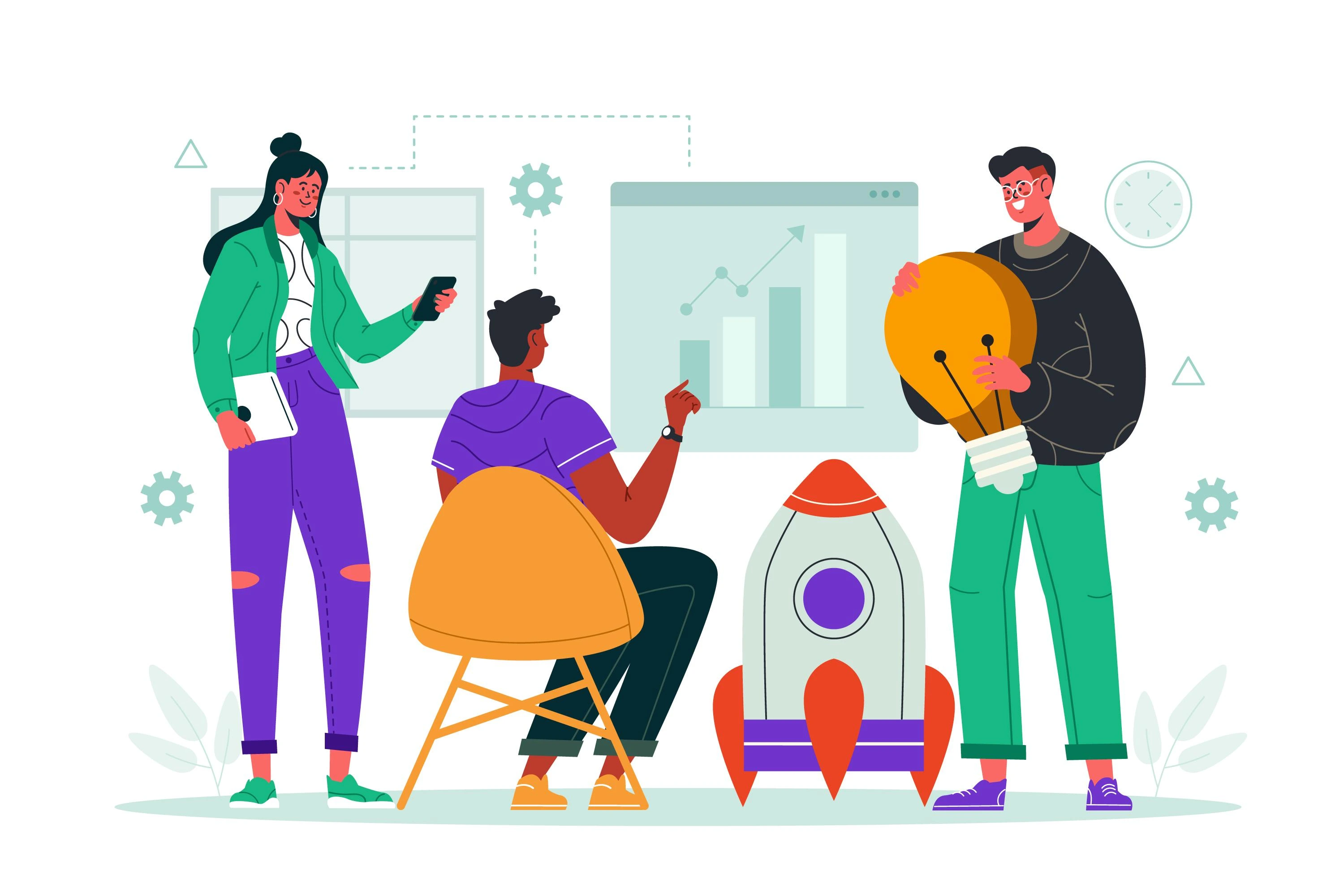 Meet Kriyo- Empowering Schools, Daycares, and Educators Globally