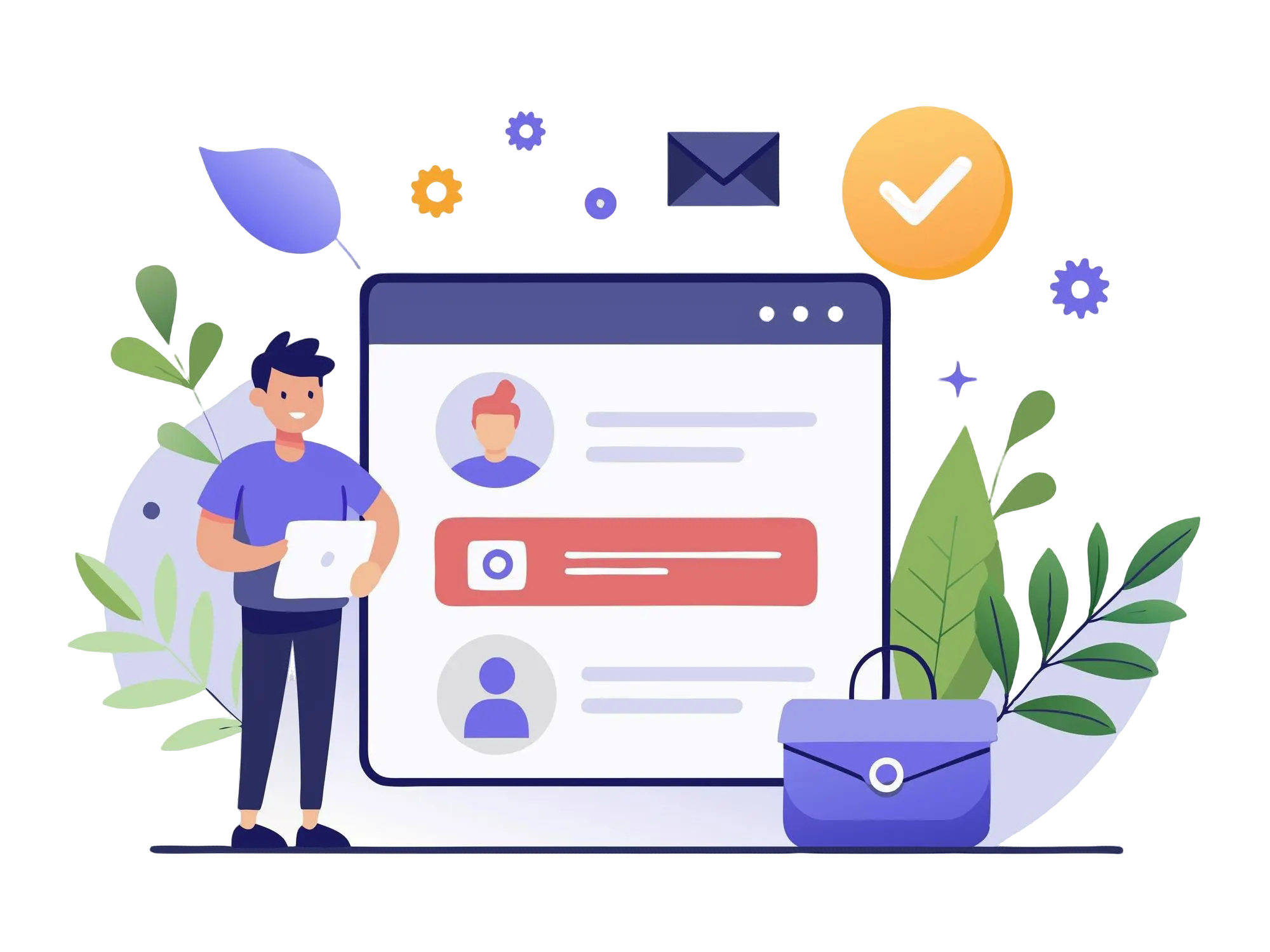 Kriyo: The All-in-One App for School and Childcare Management